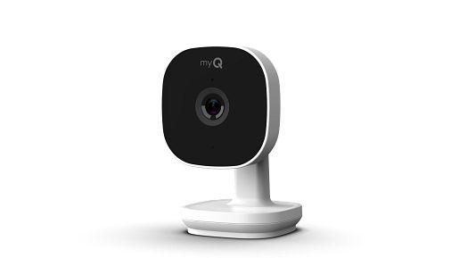 LiftMaster Smart Garage Camera – Upwardor Market