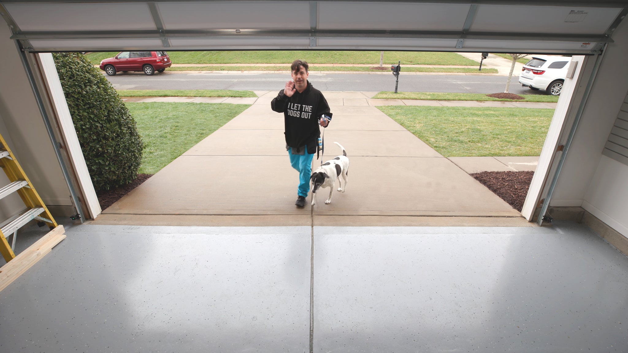 LiftMaster 84505R – Upwardor Market